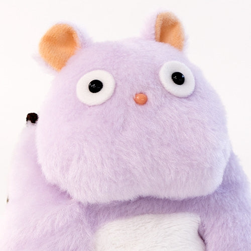 Spirited Away Gamaguchi Pouch Bo Mouse – Animeworks B2B