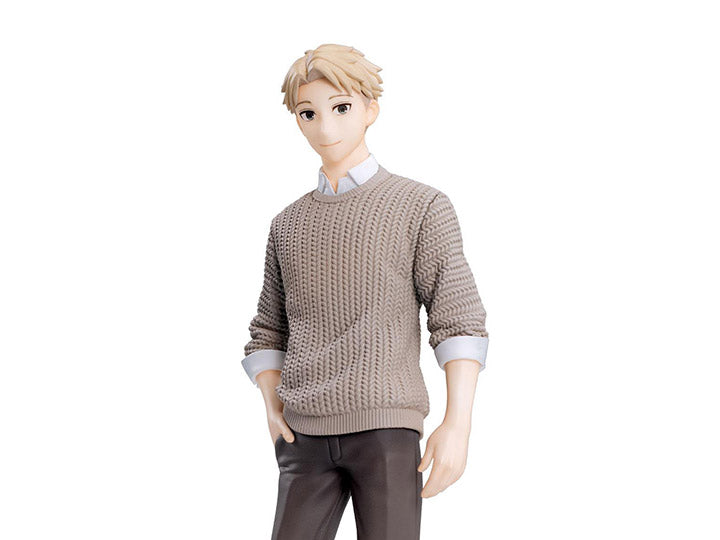 Spy X Family - Loid Forger Figure (Plain Clothes Ver) – Animeworks B2B