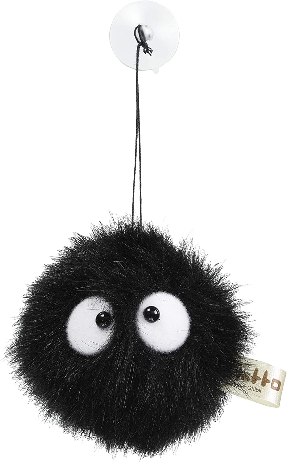 Studio Ghibli Makkuro Kurosuke – Animeworks B2B