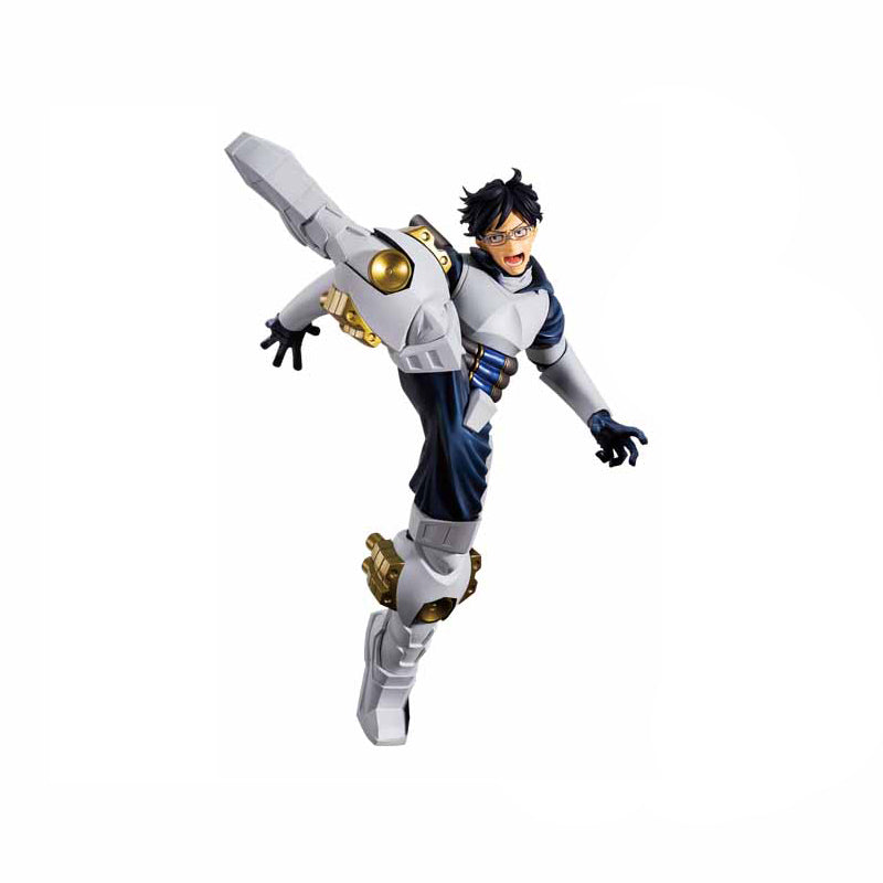 My Hero Academia The Amazing Heroes Vol 10 Tenya Iida Animeworks B2b