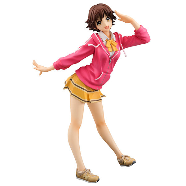 THE iDOLM@STER Cinderella Girls – World Uniform Operation Mio Honda ...