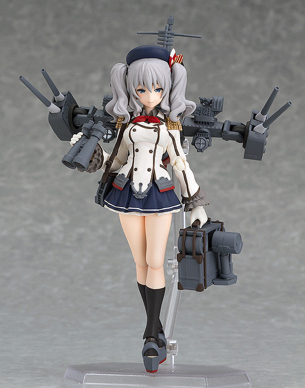 figma Kashima – Animeworks B2B