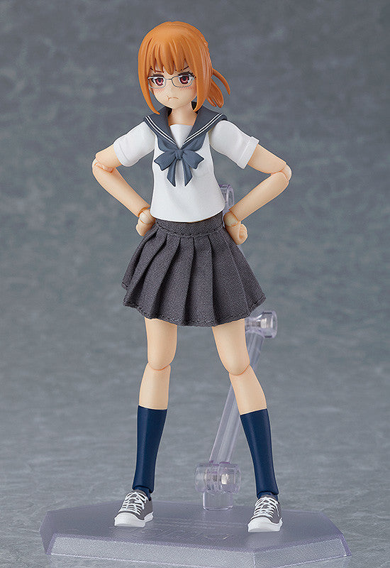 figma Sailor Outfit Body (Emily) – Animeworks B2B