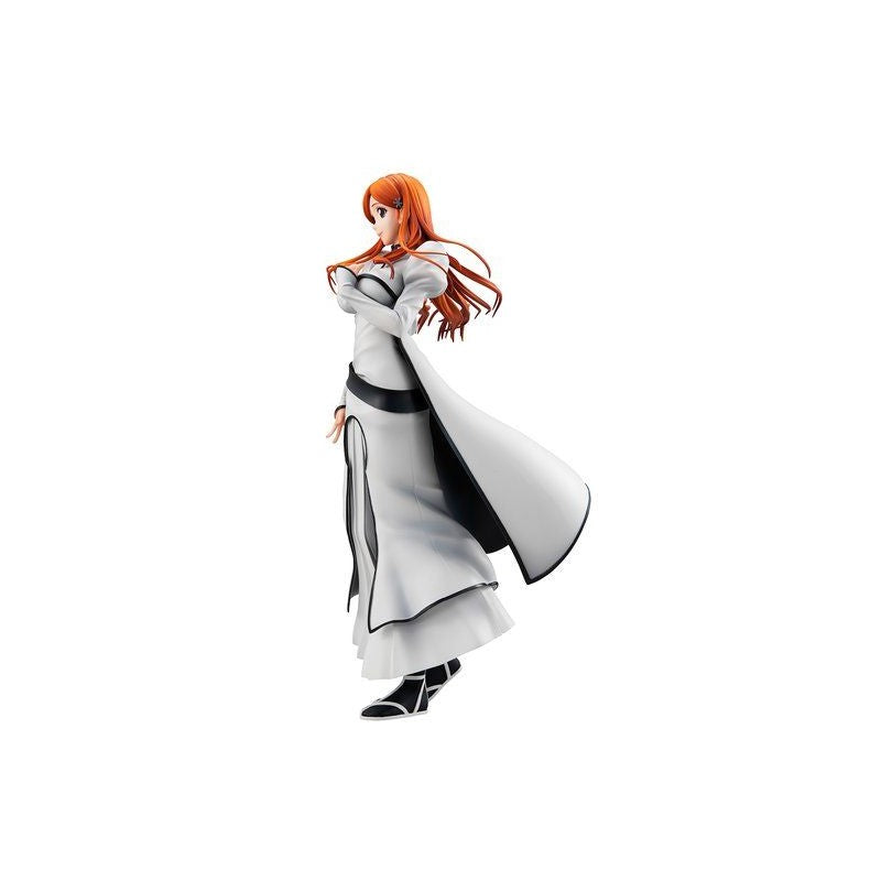 GALS Series BLEACH Orihime Inoue – Animeworks B2B