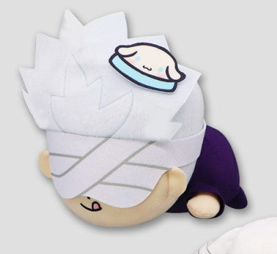 Jujutsu Kaisen x Sanrio Characters - Satoru Gojo Plush – Animeworks B2B